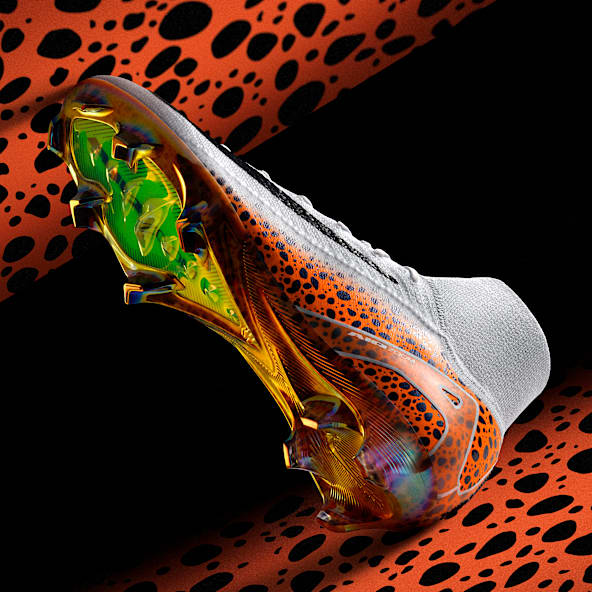 Mercurial Korki. Nike PL