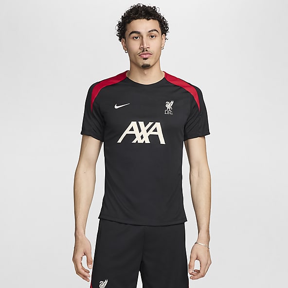 Liverpool Kit & Shirts 24/25. Nike UK