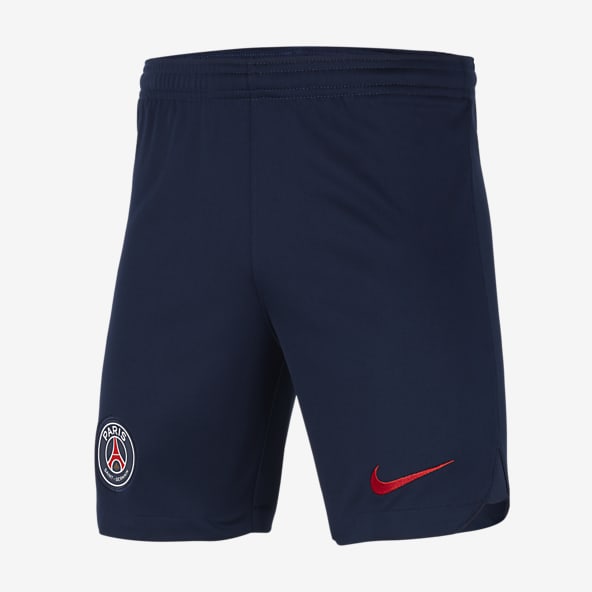 Paris Saint-Germain Home Kits & Shirts 23/24. Nike CA
