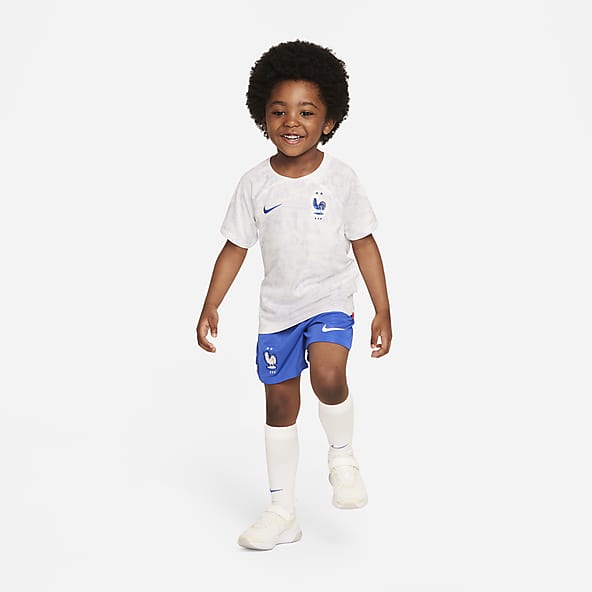 Younger Kids (4T-7) Away. Nike SE