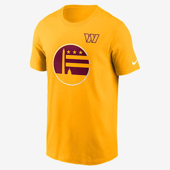 Washington Commanders Jerseys, Apparel & Gear. Nike.com