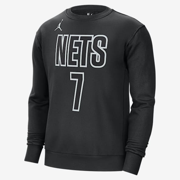 Brooklyn Nets. Nike MX