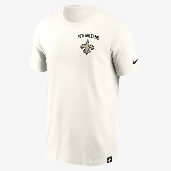 New Orleans Saints Jerseys, Apparel & Gear. Nike.com