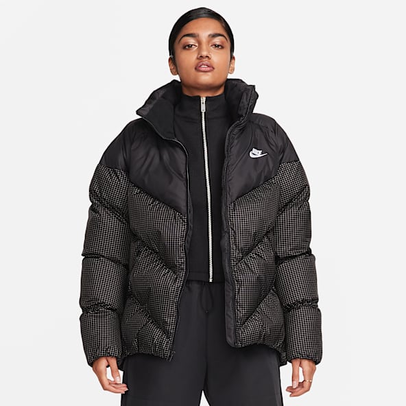 Puffer Jackets. Nike UK