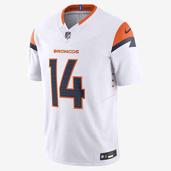 Broncos Jerseys, Apparel & Gear. Nike.com