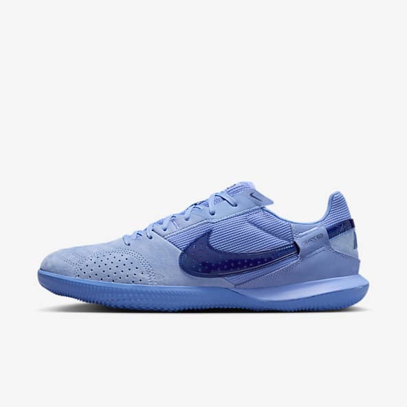 Azul Nike Lunarlon. Nike US