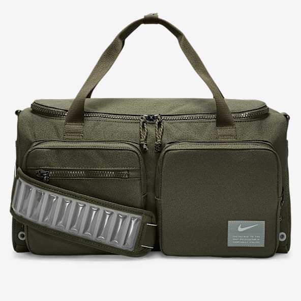 Duffel Bags. Nike GB