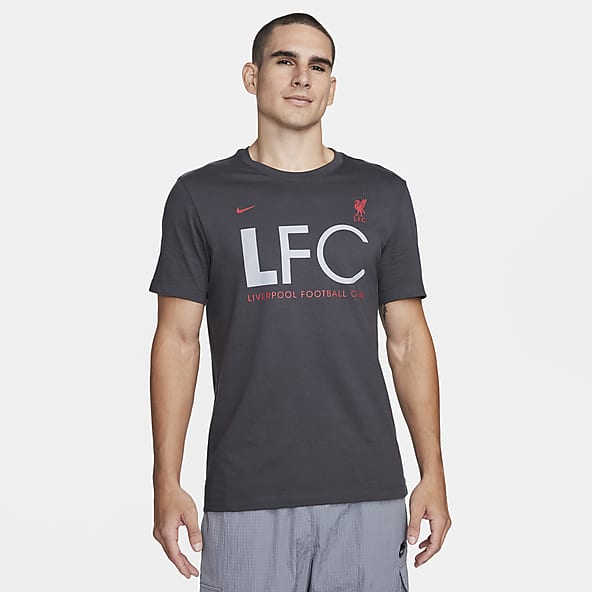 Liverpool FC Top, maglie e t-shirt. Nike IT