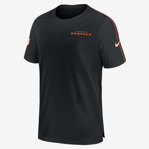 Cincinnati Bengals Jerseys, Apparel & Gear. Nike.com