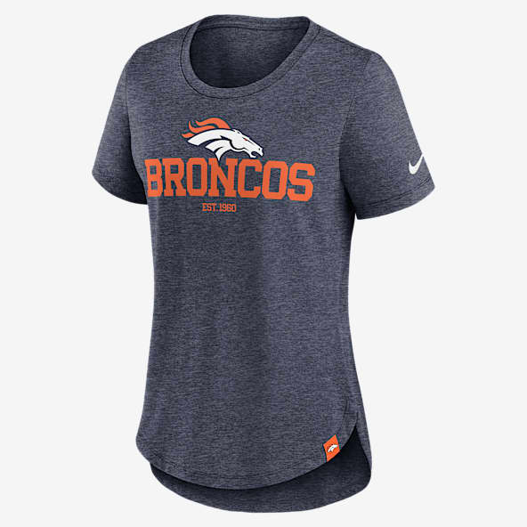 Broncos Jerseys, Apparel & Gear. Nike.com