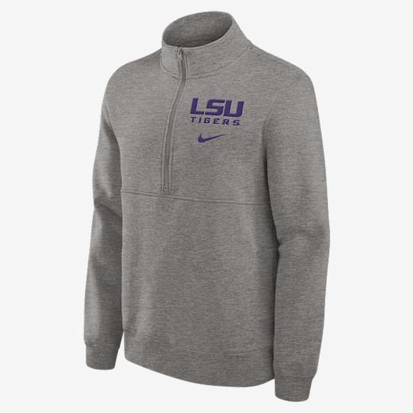 LSU Tigers Apparel & Gear. Nike.com