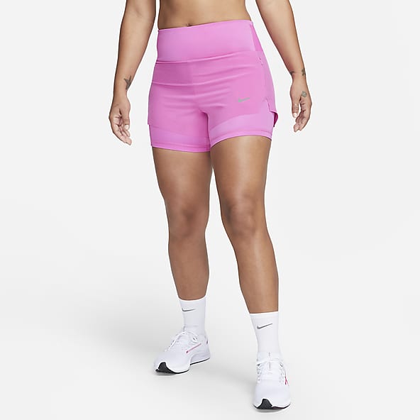Pink Running. Nike CA