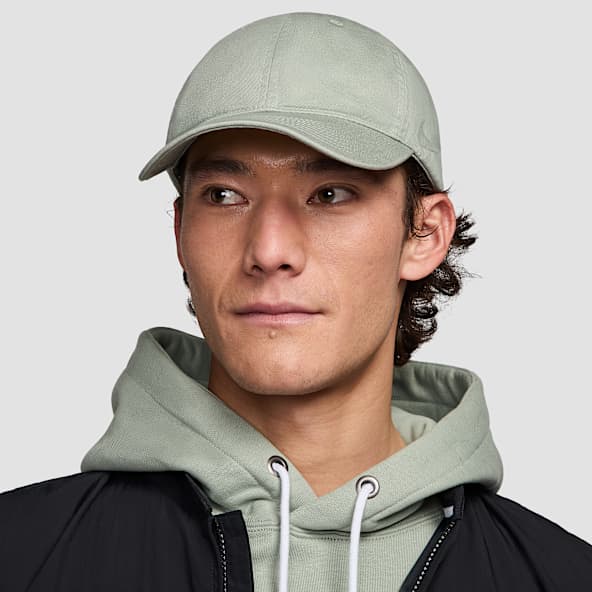 Unstructured Hats. Nike.com