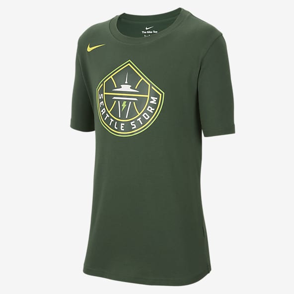 Seattle Storm. Nike.com
