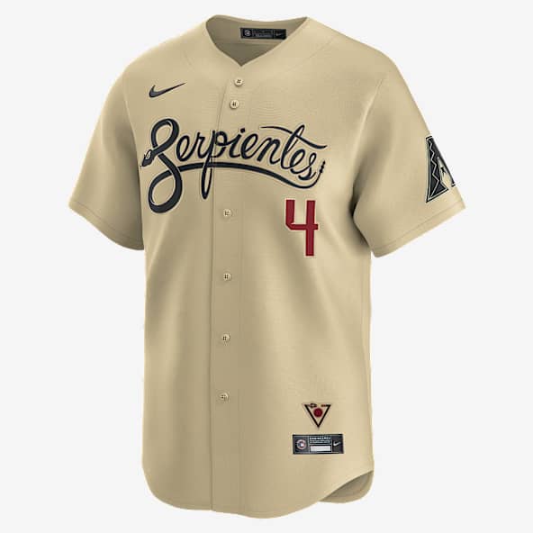 Arizona Diamondbacks. Nike US