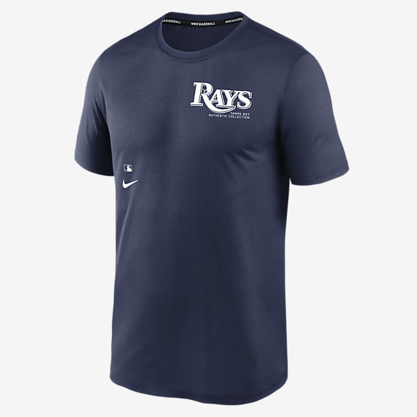 Tampa Bay Rays Clothing. Nike.com