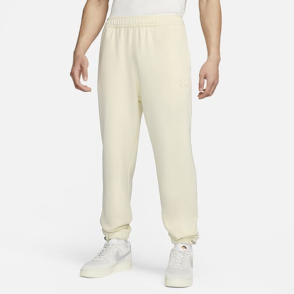 50 € - 100 € Blanc Pantalons de survêtement et joggers. Nike FR