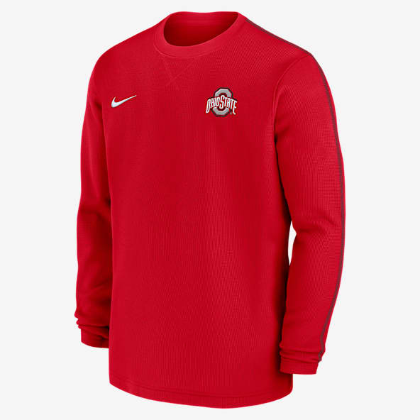 Ohio State Buckeyes Apparel & Gear. Nike.com