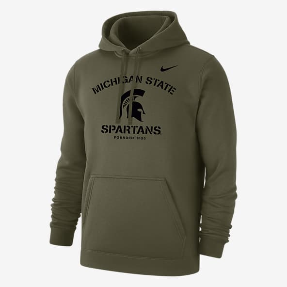Michigan State Apparel & Gear. Nike.com
