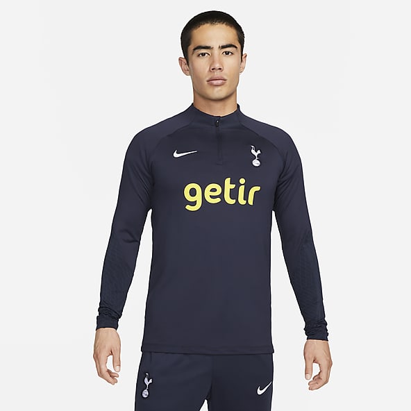 Tottenham Hotspur Kits & Shirts 2024/25. Nike UK