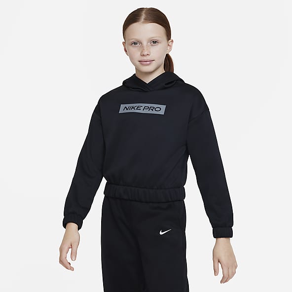 Nike Pro Sweats à capuche. Nike FR