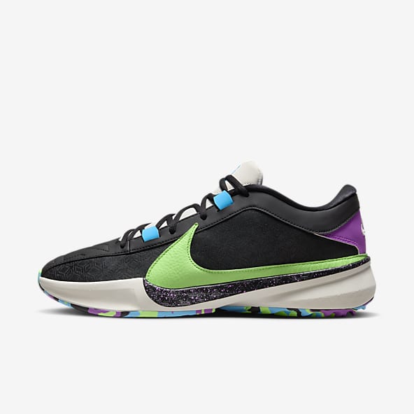 Basket Sko. Nike NO