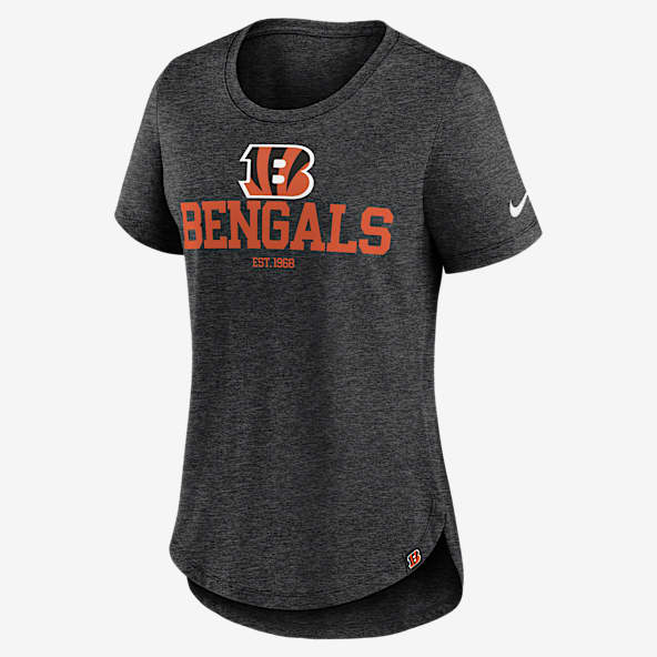 Cincinnati Bengals Jerseys, Apparel & Gear. Nike.com