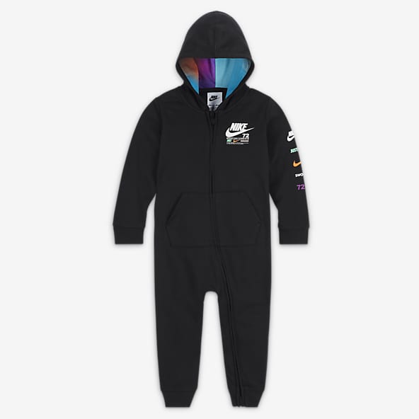 Bebé e infantil (0-3 años) Para niño Winter Wear Monos y petos. Nike ES