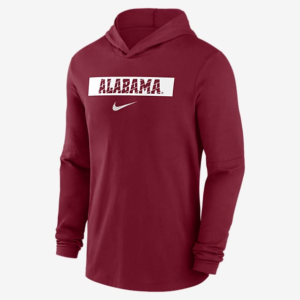 Alabama Crimson Tide Apparel & Gear. Nike.com