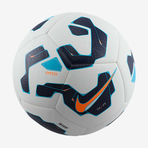 Football Balls. Nike UK