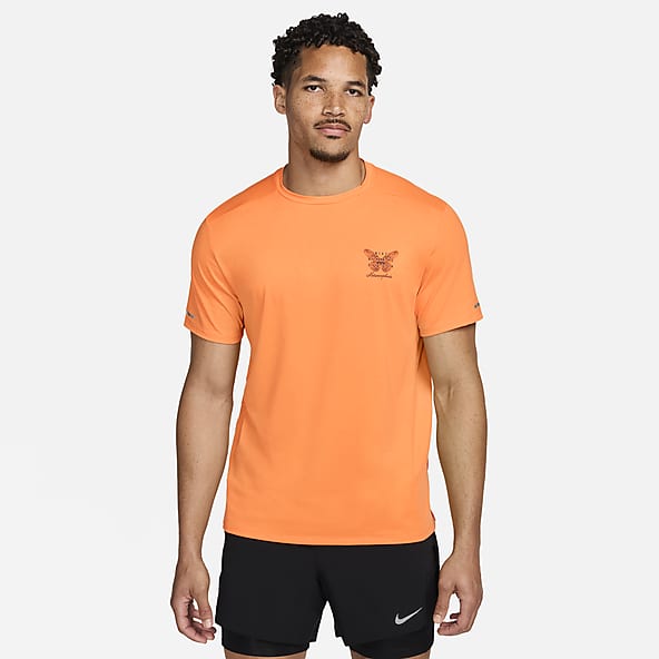 Hombre Running Playeras y tops. Nike US