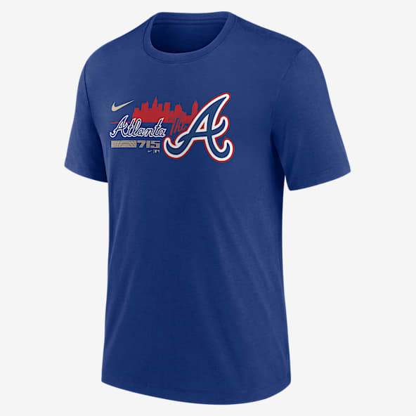 $25 - $50 Béisbol Atlanta Braves Playeras. Nike US