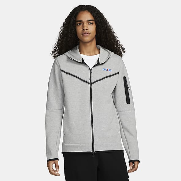 FC Barcelona Tech Fleece. Nike DE