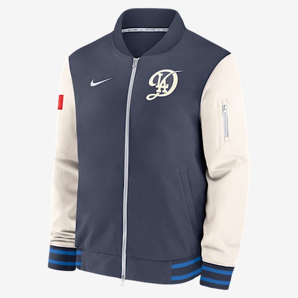 Over $150 Los Angeles Dodgers. Nike.com
