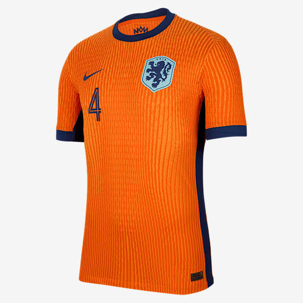 Netherlands (Men's Team) 2024/25 Match Home Men's, 03/16/2024