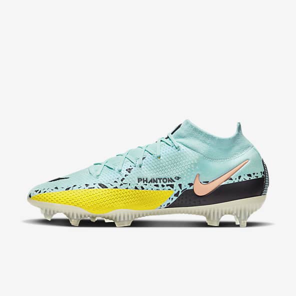 Phantom Fútbol Calzado. Nike MX