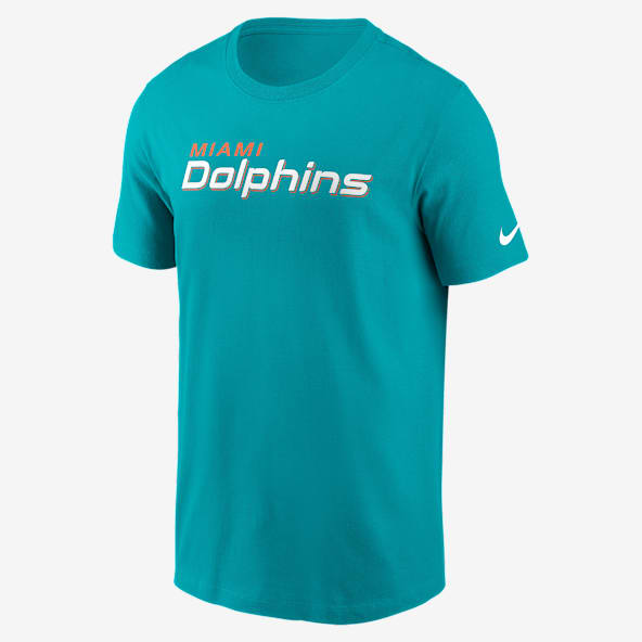 Miami Dolphins Jerseys, Apparel & Gear. Nike.com