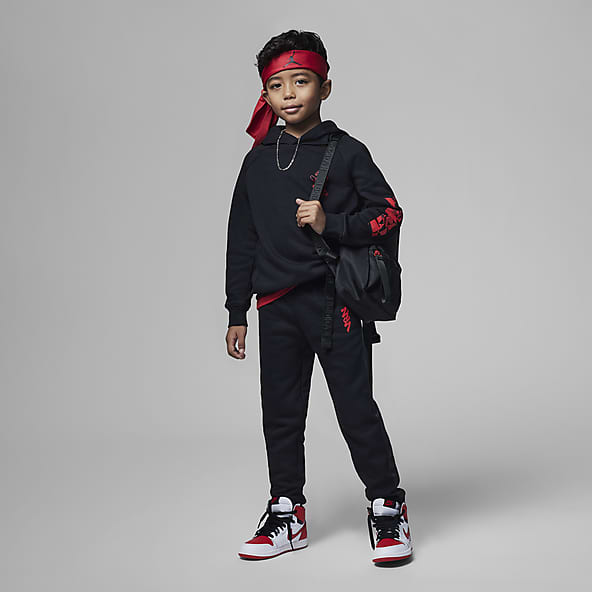 Little Boys Jordan Black. Nike.com