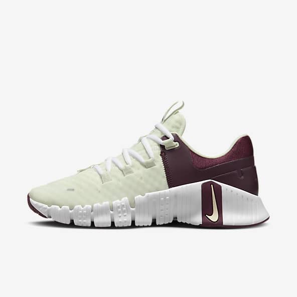 Green Metcon Nike FI