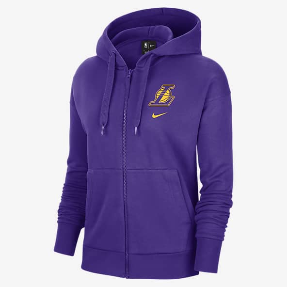 Koszulki, bluzy i komplety Los Angeles Lakers. Nike PL
