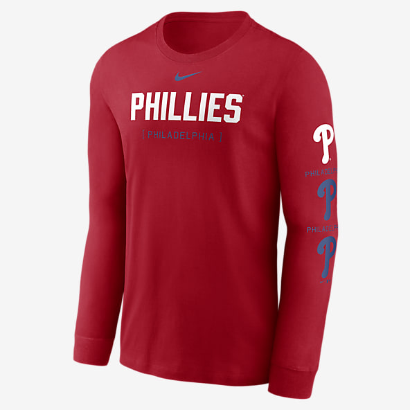 Philadelphia Phillies Apparel & Gear. Nike.com