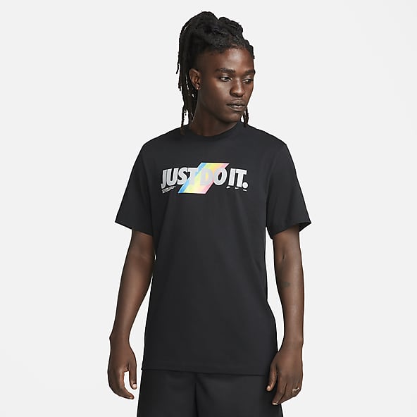 Clearance Men's Tops & T-Shirts. Nike.com