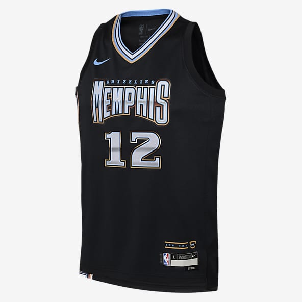 Ja Morant. Nike IT