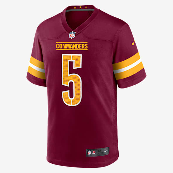 Washington Commanders Jerseys, Apparel & Gear. Nike.com