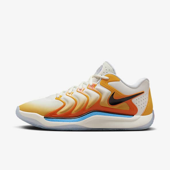Mænd Basketball Sko. Nike DK