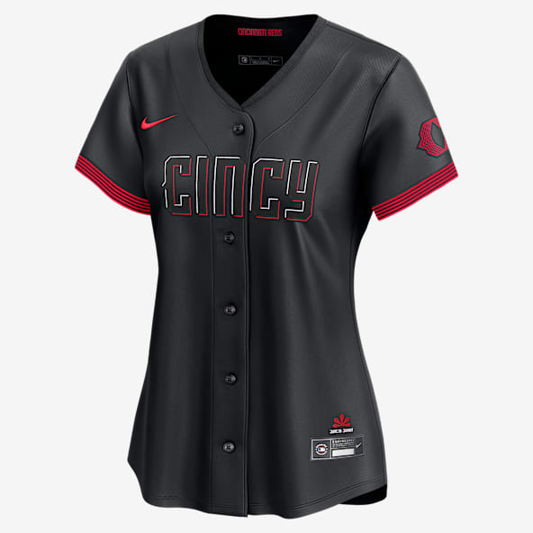 Cincinnati Reds Apparel & Gear. Nike.com