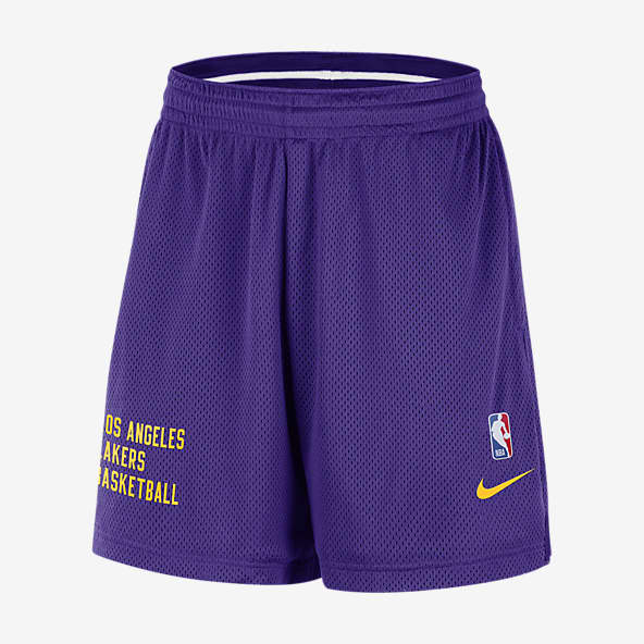 Los Angeles Lakers. Nike US