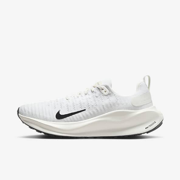 Men's White Running Trainers & Shoes. Nike UK