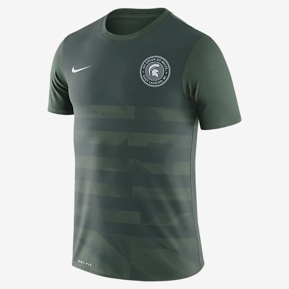 Michigan State Apparel & Gear. Nike.com