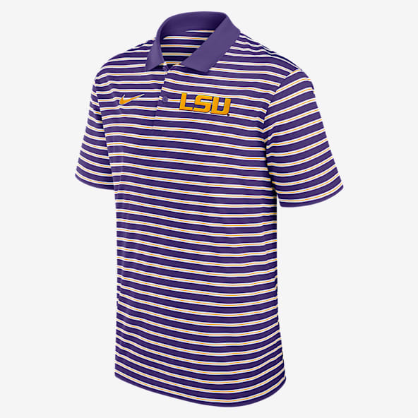 LSU Tigers Apparel & Gear. Nike.com